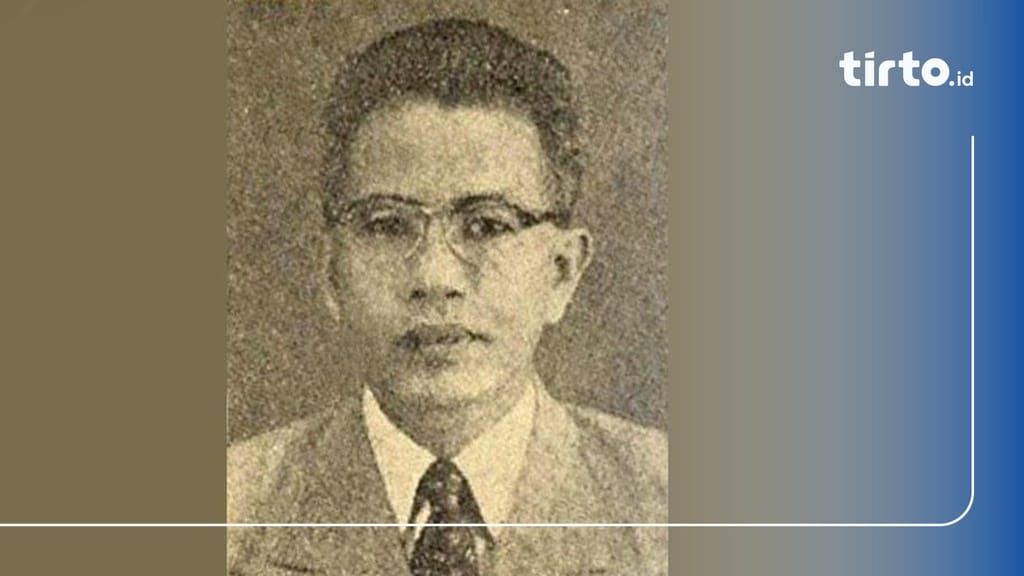 Biografi Mohammad Tabrani, Pahlawan Nasional Asal Jawa Timur