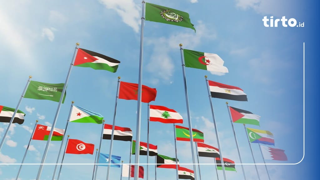 Link Kumpulan Bendera di Dunia PDF dan Daftar Negaranya