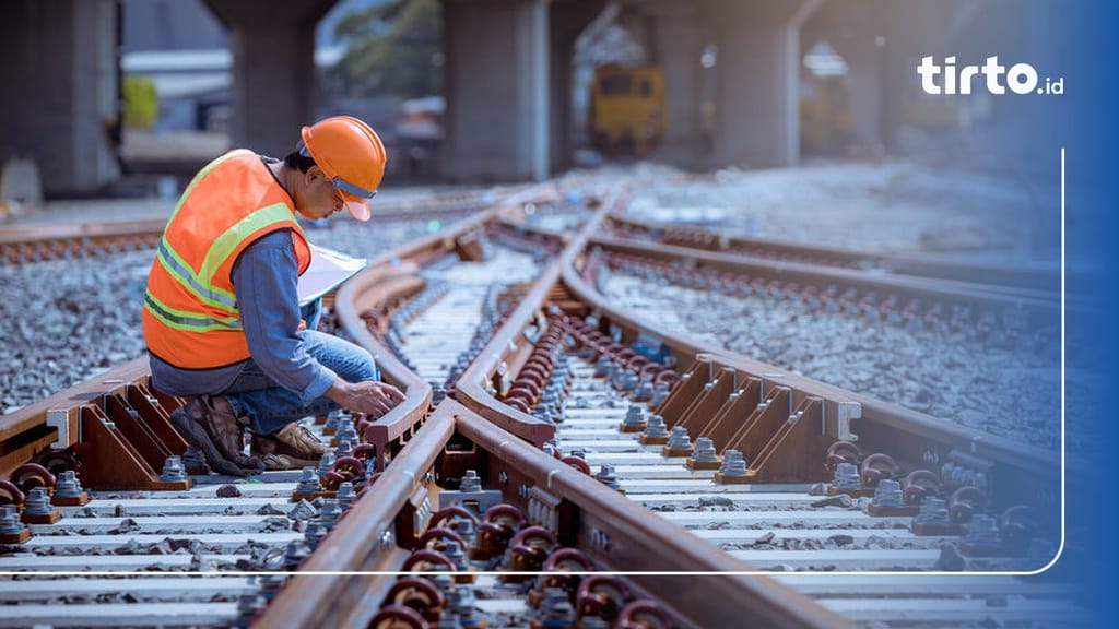 Rumus Koefisien Muai Panjang dan Contoh Soalnya