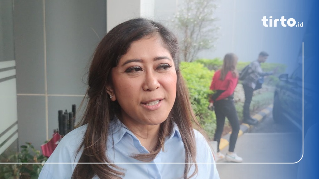 Meutya Hafid Sarankan Plt. Ketum Golkar Ditunjuk Lewat Mufakat