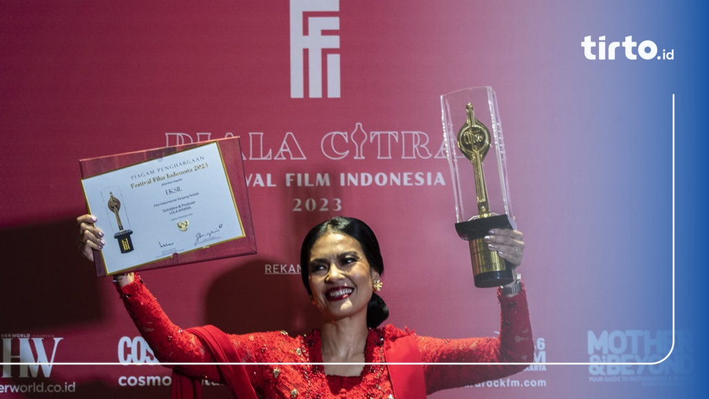 Apa Itu Eksil Film dan Larangan Nonton Bersama yang Viral