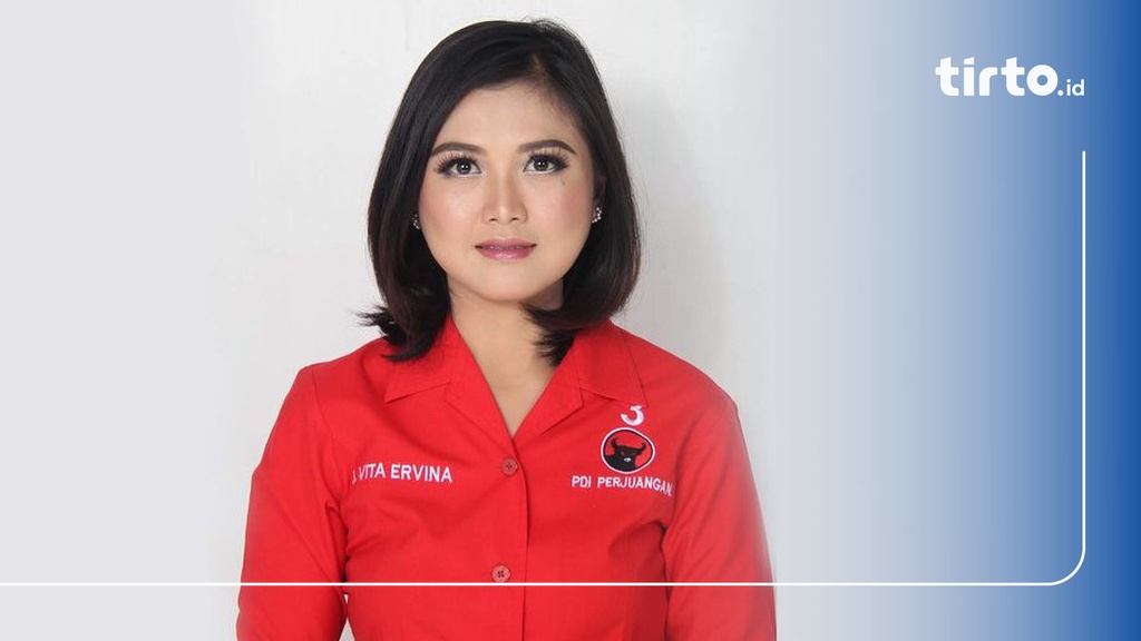 Koleksi Barang Mewah Vita Ervina & Berapa Harta Kekayaannya?