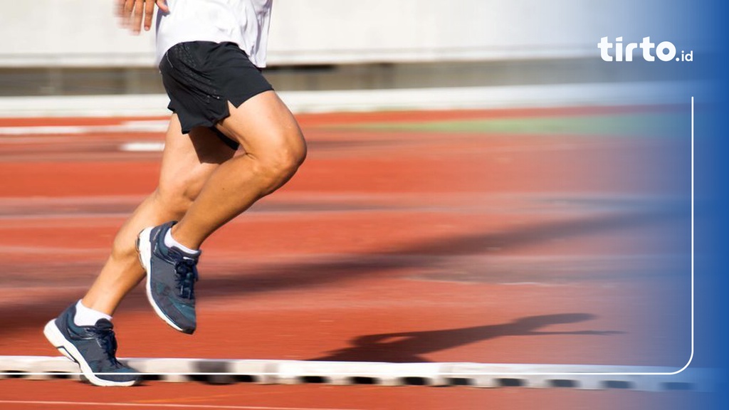 Pace Lari Normal: Manfaat dan Cara Menghitungnya