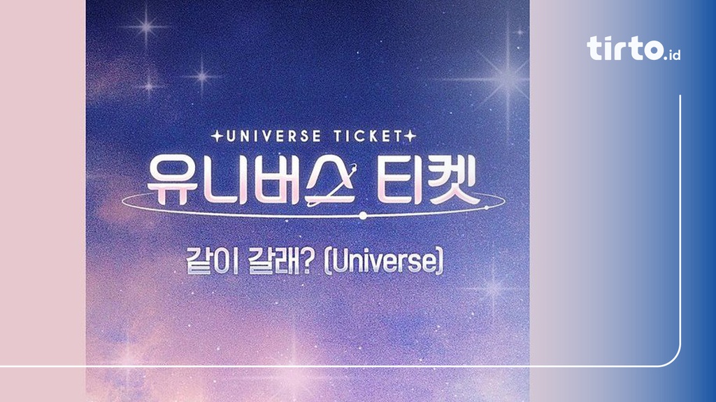 Nonton Universe Ticket Eps 2 Sub Indo dan Spoiler Lengkapnya