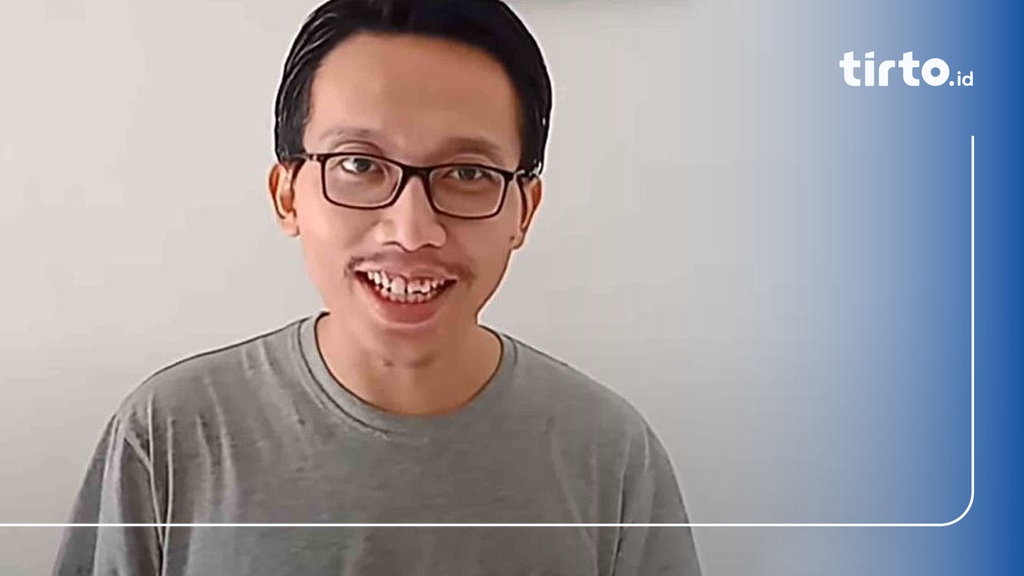 Profil Willy Sulistio, Suami dr Qory yang Laporkan Istri Hilang