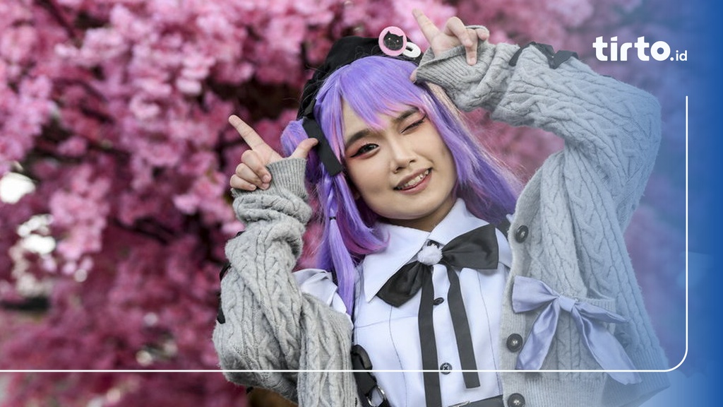 Link Tiket Cosplay ID 2025, Harga, dan Line Up Idol