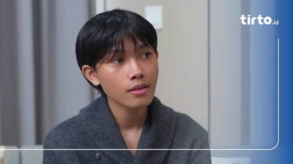 Biodata Elia Myron yang Viral di TikTok karena Bicarakan Nabi