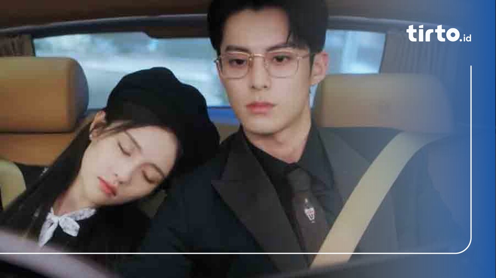 Jadwal Tayang Drama China Only for Love Eps 34, 35, 36 & Spoiler