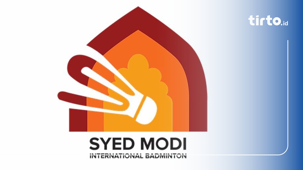 Jadwal BWF Syed Modi 2025 Hari Kedua 26 November Live Streaming