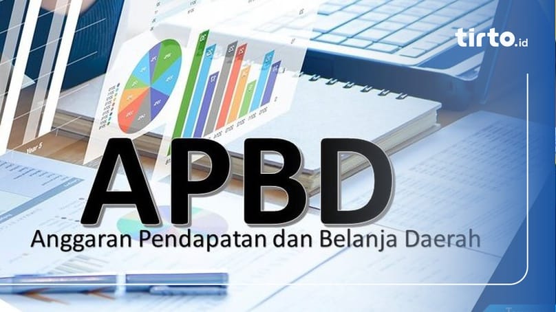 Pengaruh APBD Terhadap Perekonomian Negara