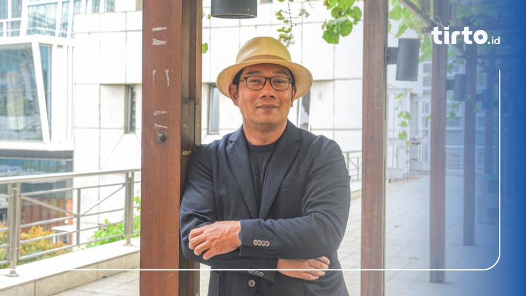 Jadwal Pilkada Jabar 2024 dan Siapa Calon Terkuat Gubernur?