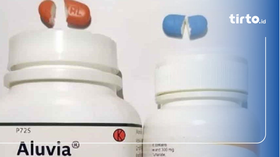 Aturan Minum ARV Bagi Pasien HIV dan Cara Kerjanya