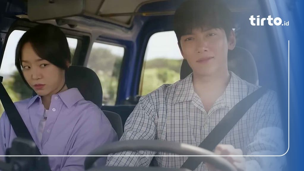 Nonton Drakor Welcome to Samdalri Eps 15-16 Sub Indo & Spoiler