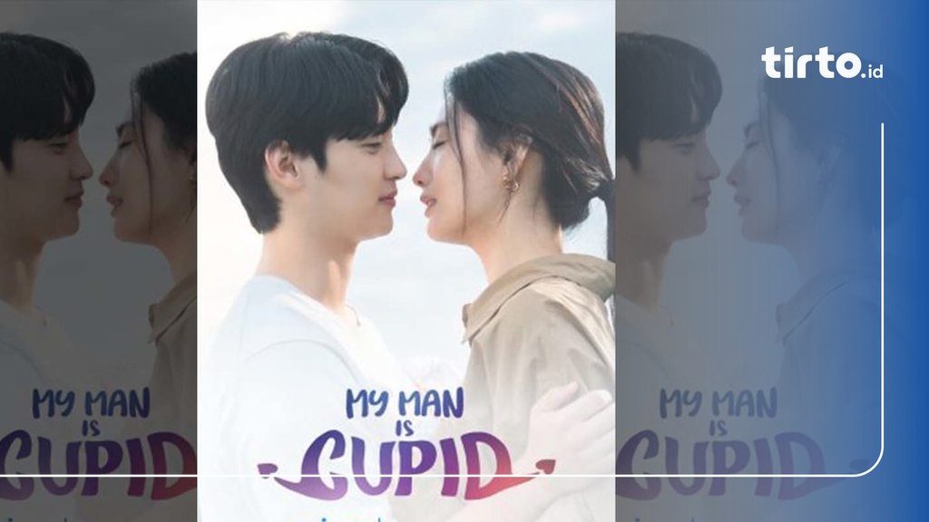 Nonton Drakor My Man is Cupid Eps 11-12 Sub Indo & Spoilernya
