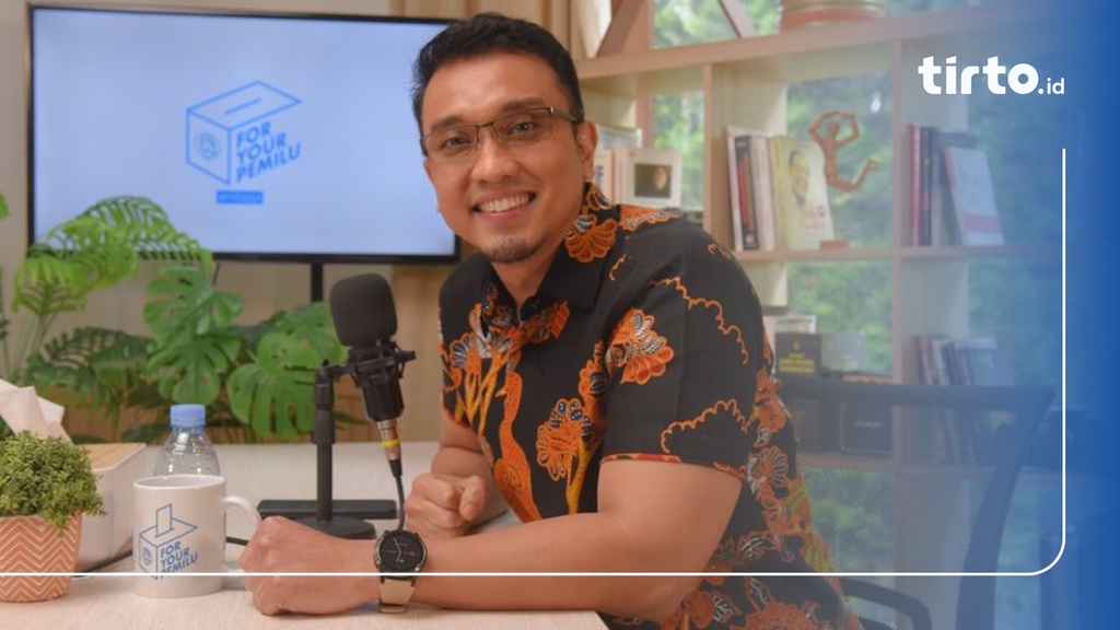 Aiman Witjaksono Akan Diperiksa Lagi Oleh Polisi Pada 26 Januari
