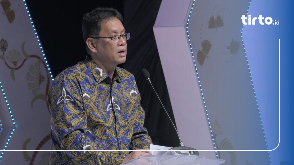 LPS Pangkas Suku Bunga Penjaminan Simpanan Jadi 3,75%