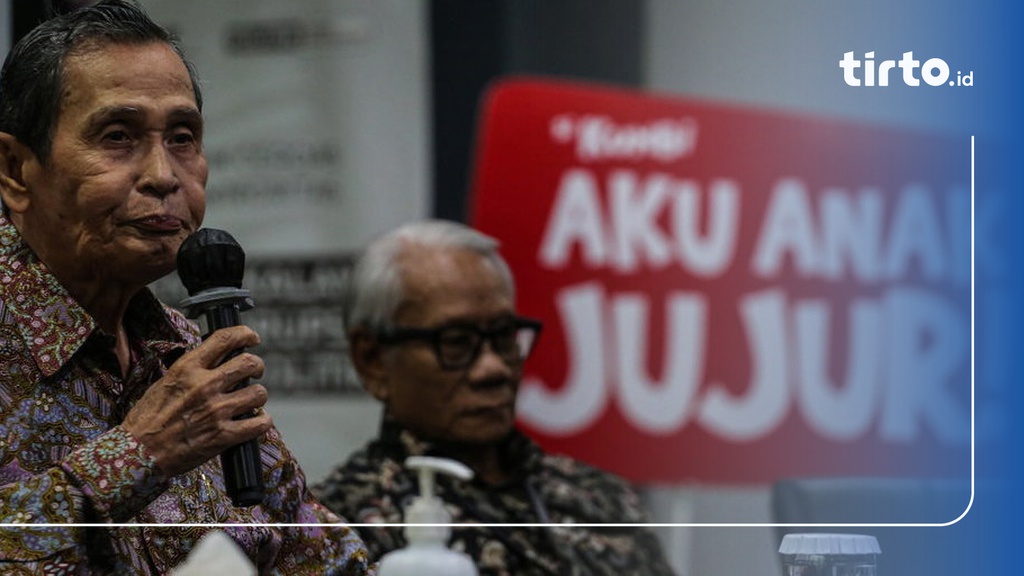 Dewas KPK Temukan 3 Dugaan Pelanggaran Etik Firli Bahuri