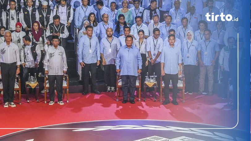 Link Nonton Siaran Ulang Debat Capres 2024 Pertama