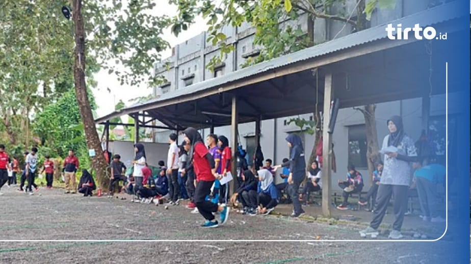 55 Contoh Tema Kegiatan Class Meeting yang Unik & Menarik