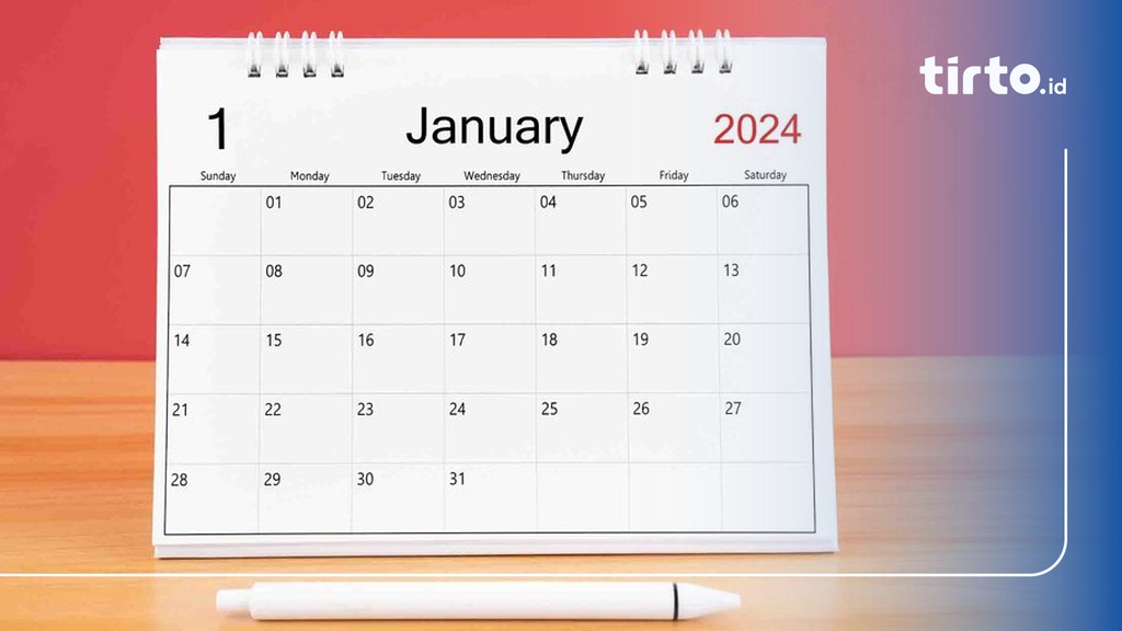 Tanggal 27 Rajab 2024 dan Jumat Terakhir dalam Kalender Islam