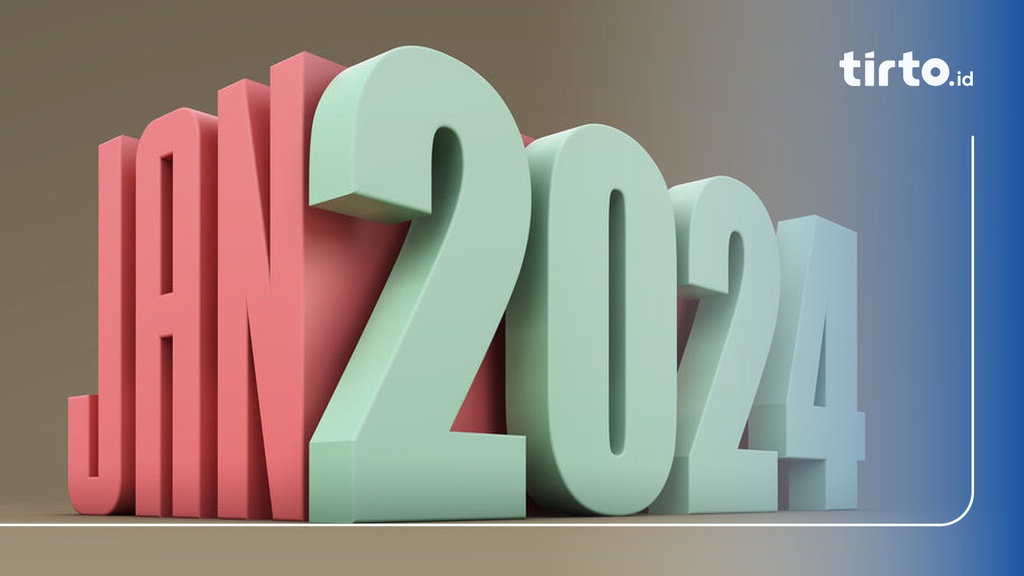 Kapan Jumat Legi Januari 2024 di Kalender Jawa & Apa Tradisinya?