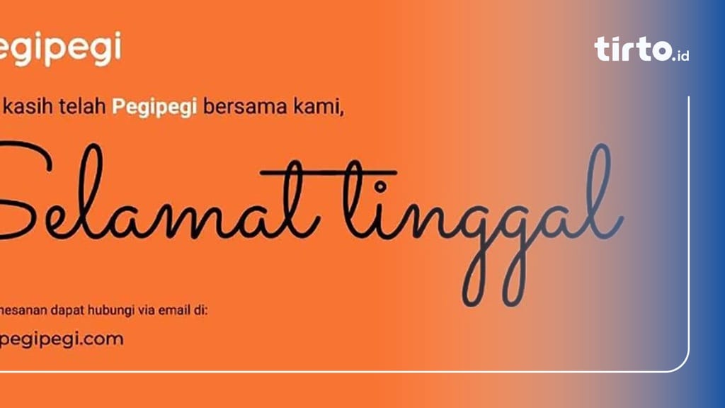 Siapa Pemilik Pegipegi dan Penyebab Tutup Setelah 12 Tahun?