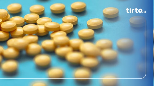 Apa Itu Hexymer Obat yang Ditemukan di Apartemen Ammar Zoni?