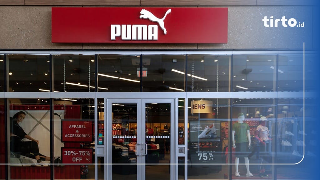 Siapa Pemilik Puma yang Setop Dukungan untuk Timnas Israel?