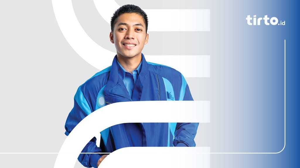 Hasil Suara Rasyid Rajasa Caleg DPR RI 2024 dan Apa Kasusnya?