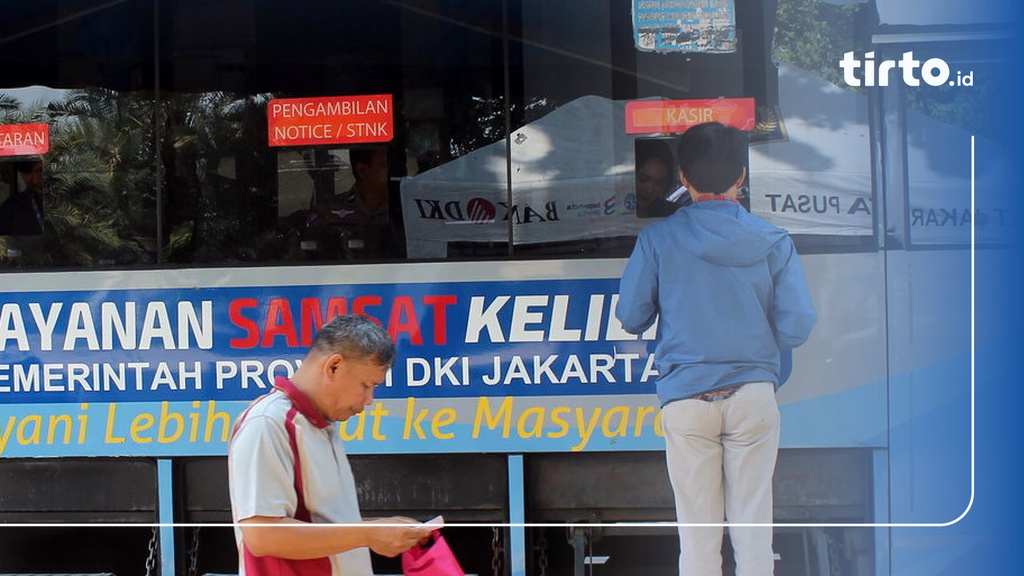 Jam Operasional Samsat Selama Ramadhan 2024, Tutup Jam Berapa?