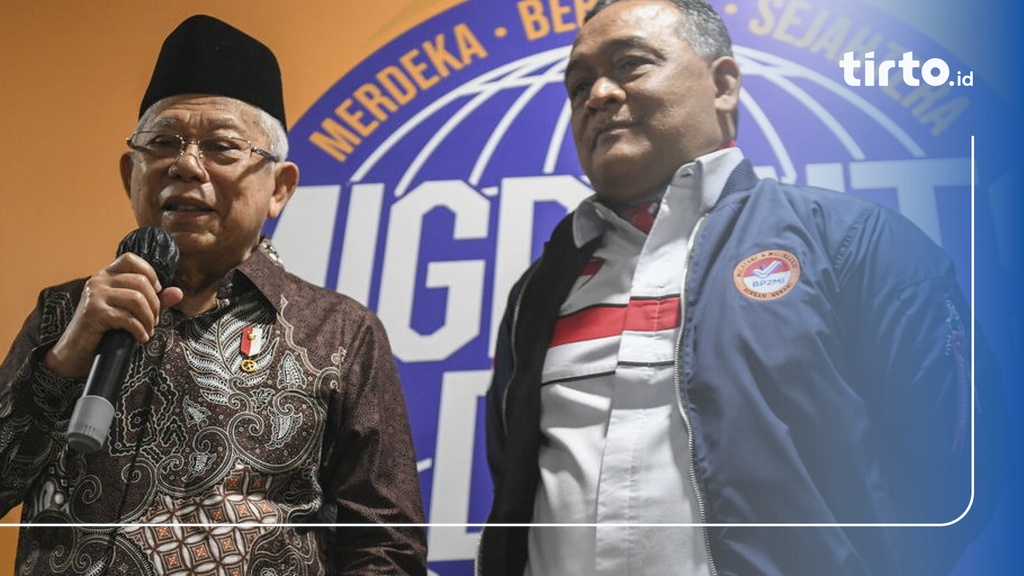 Kepala BP2MI Sentil Pemerintah Pelit ke Pekerja Migran Indonesia