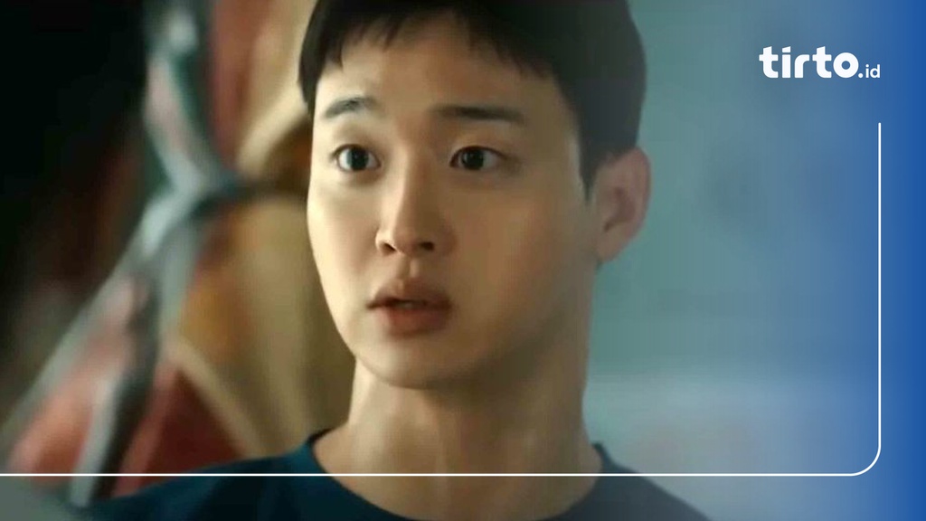 Nonton Drakor Like Flowers in Sand Eps 3-4 Sub Indo & Spoiler