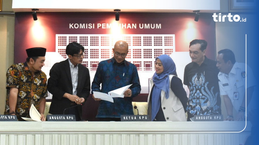 Live Debat Cawapres 2024: Medan Laga Muhaimin, Gibran & Mahfud