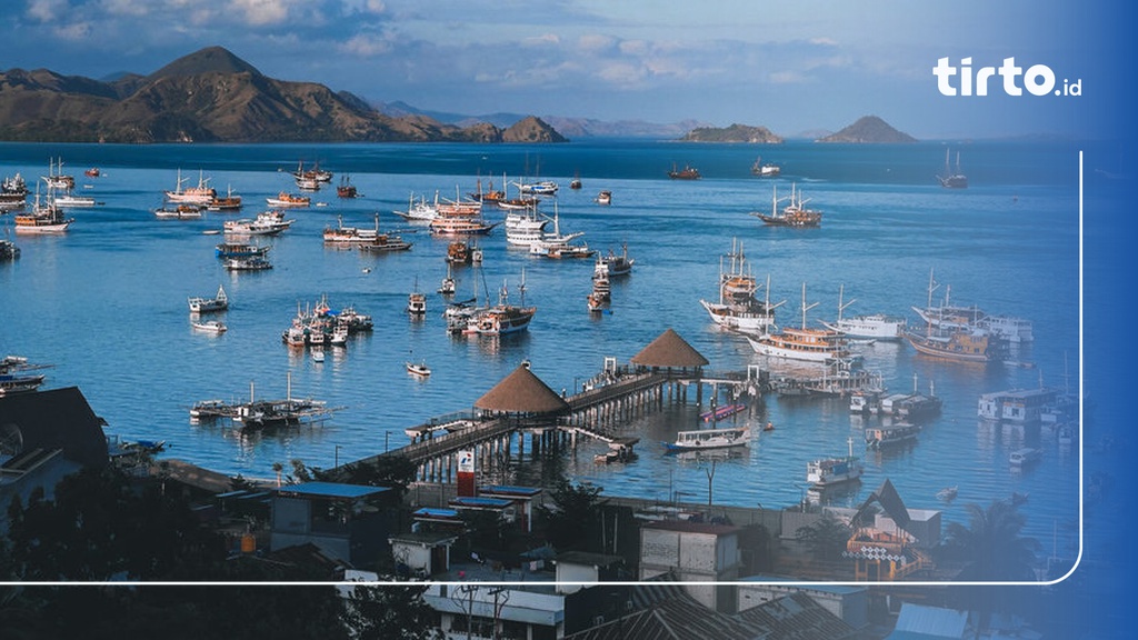 5 Destinasi Wisata Terbaik di Labuan Bajo yang Mendunia