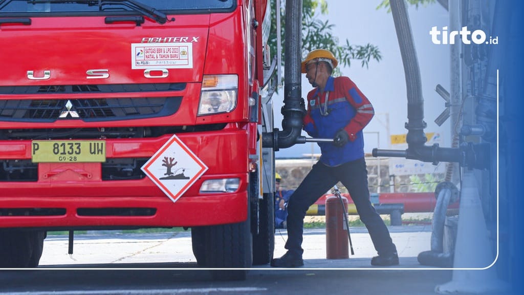 Link Pendaftaran Rekrutmen Pertamina PTC, Jadwal, dan Syarat