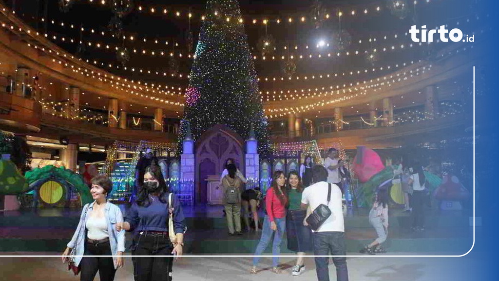 Tema Peringatan Natal PGI-KWI 2025 dan Jadwal Acara Puncak