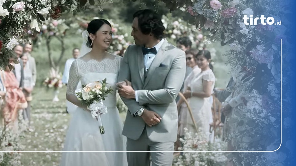 Sinopsis Film Sehidup Semati dan Jadwal Tayang di Bioskop CGV