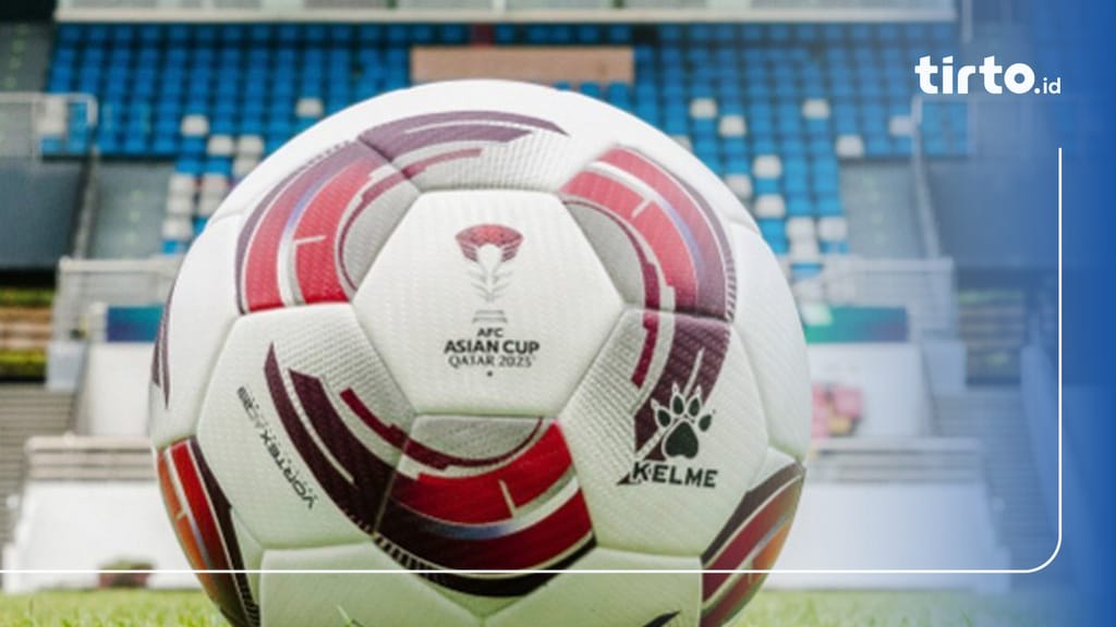 Jadwal Piala Asia AFC 2027 di Mana & Apa Syarat Timnas Lolos?