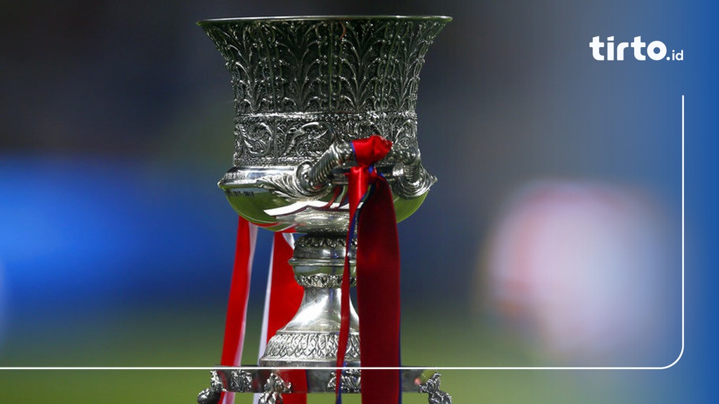 Daftar Tim Juara Supercopa de Espana, Terbaru Barcelona 2026