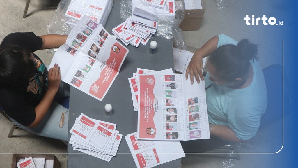 Hasil Quick Count Pileg 2024 di Sulawesi Versi SMRC Hasil Quick Count Pileg 2024 di Sulawesi Versi SMRC