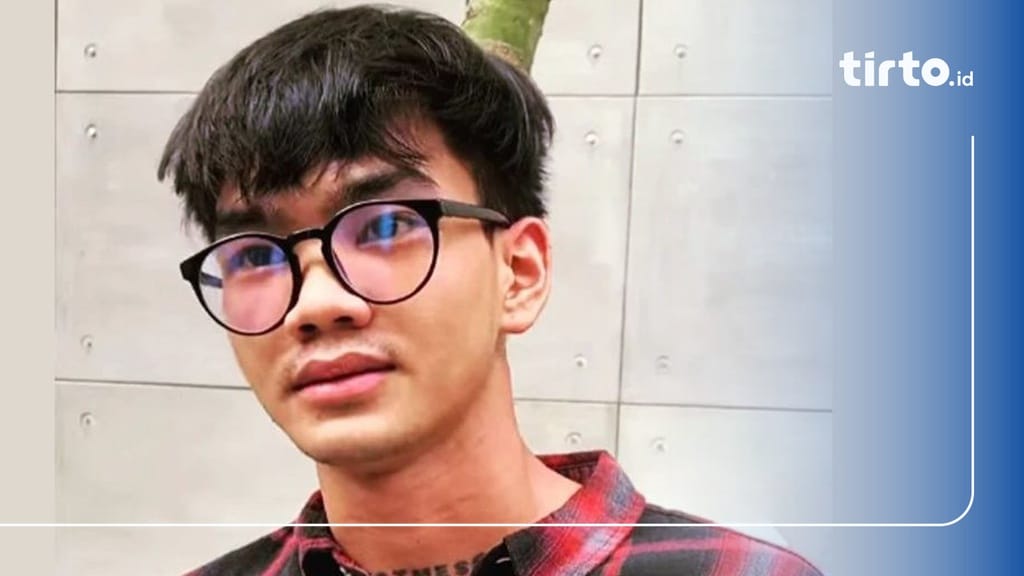 Satria Mahathir "Cogil" Anak Siapa? Ini Profil Orang Tuanya