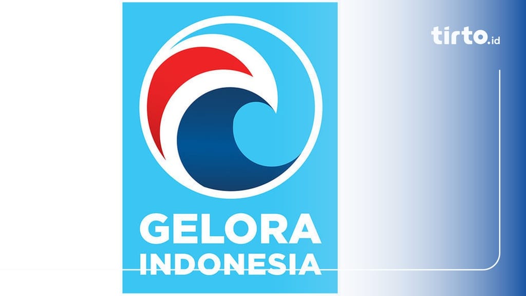 Berapa Kursi DPR RI Bakal Diraih Gelora di Pileg 2024?