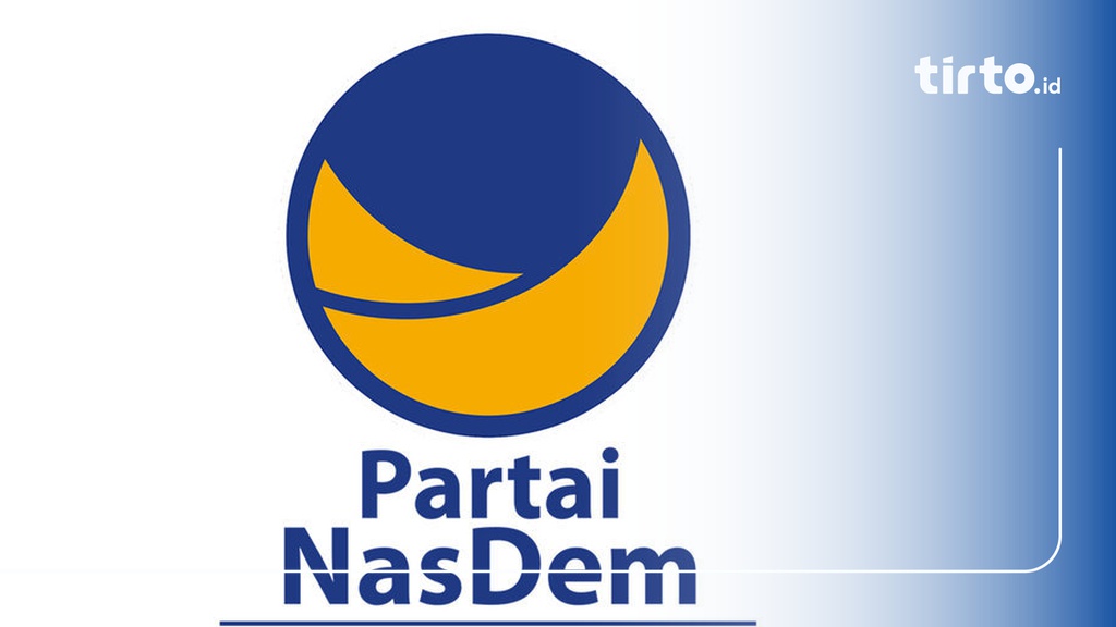 Berapa Kursi DPR RI Bakal Diraih Nasdem di Pileg 2024?