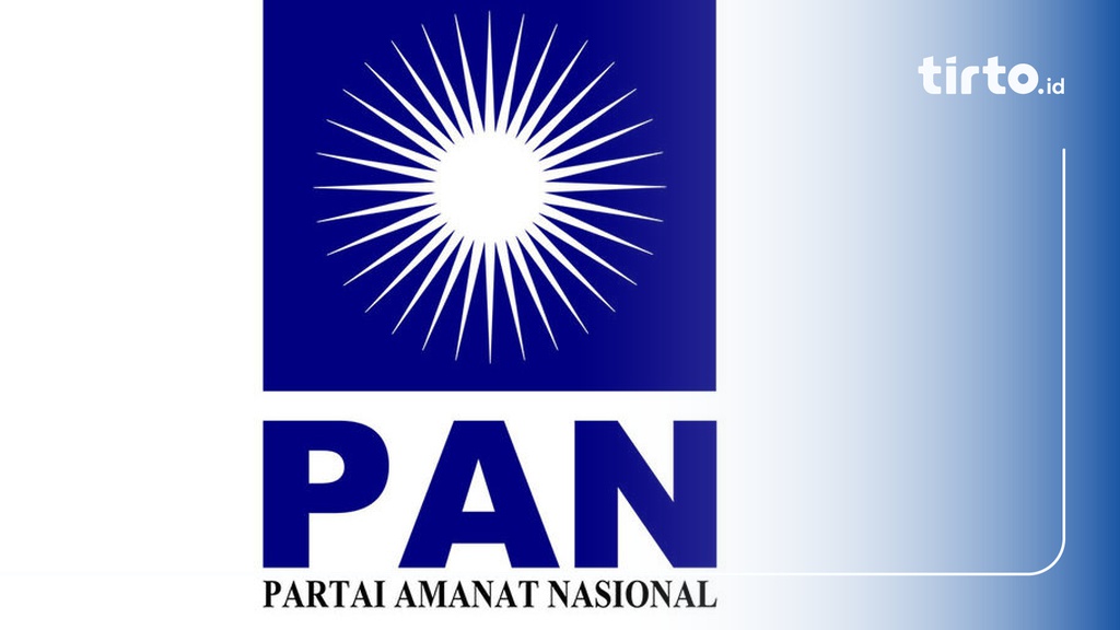 Berapa Kursi DPR RI Bakal Diraih PAN di Pileg 2024?