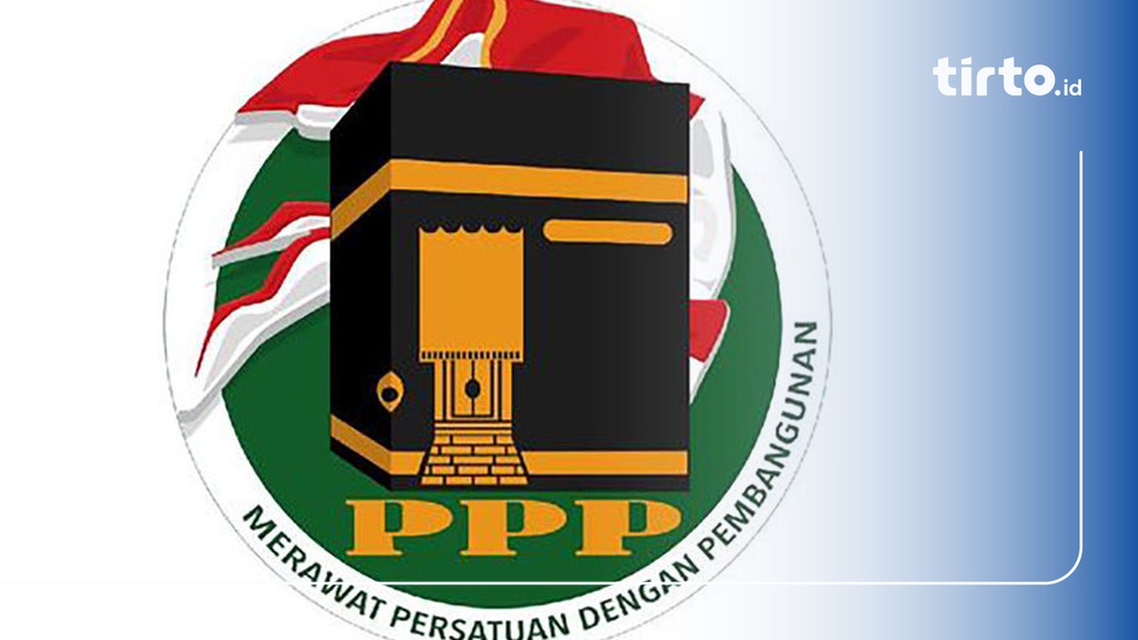 Berapa Kursi DPR RI Bakal Diraih PPP di Pileg 2024?