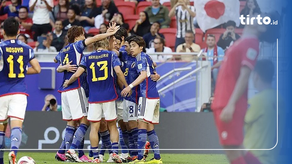 Jadwal Lengkap WCQ 2026 Zona Asia 10-15 Oktober di TV & Klasemen