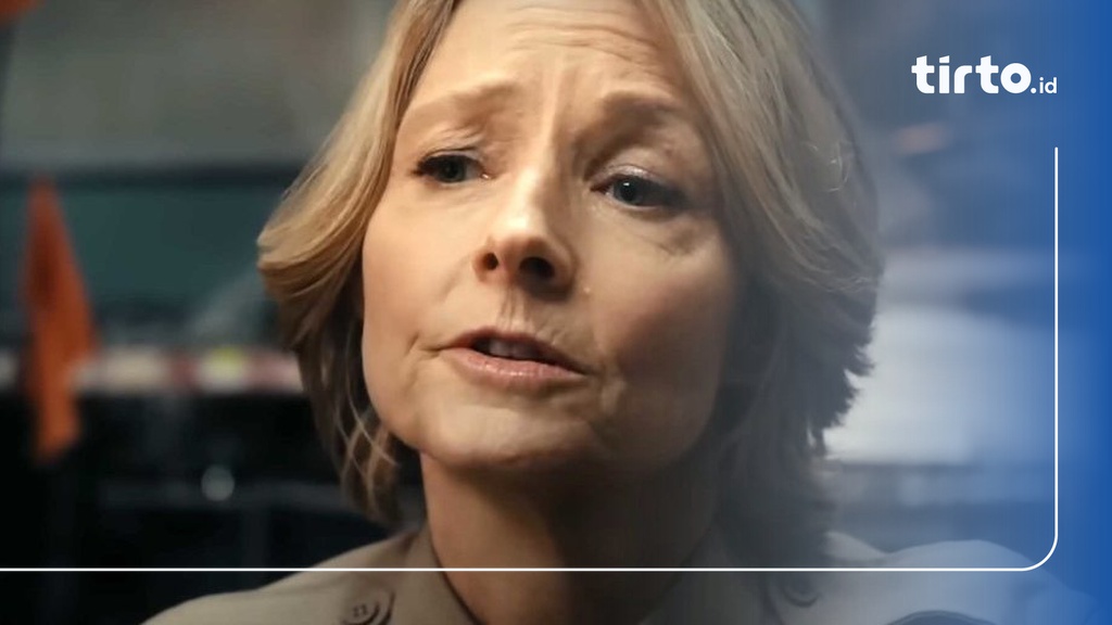 Nonton True Detective Season 4 Night Country, Sinopsis, dan Link