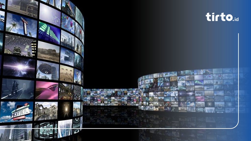 Apa Itu Videotron, Harga Sewa, Ukuran, dan Cara Kerjanya?