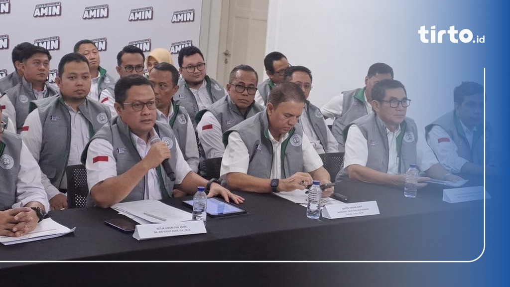 Muhammad Syaugi: Peningkatan Bansos Sarat Kepentingan Politik