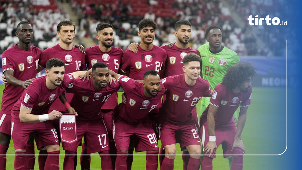 Hasil Semifinal Piala Asia 2024: Qatar Susul Yordania ke Final!